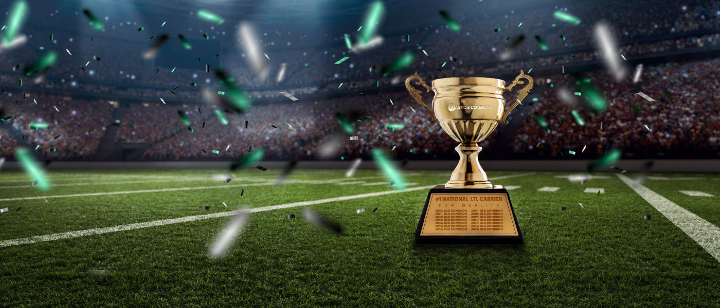 LTL Freight Shipping & Logistics Services | ODFL